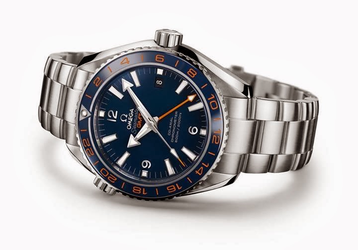 Omega Watches Collection 2013/14 For Men And Women