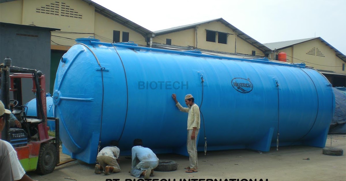 SEPTIC TANK BIOTECH, PORTABLE TOILET BIOTECH, BIOMASTER, BIOHOME ...