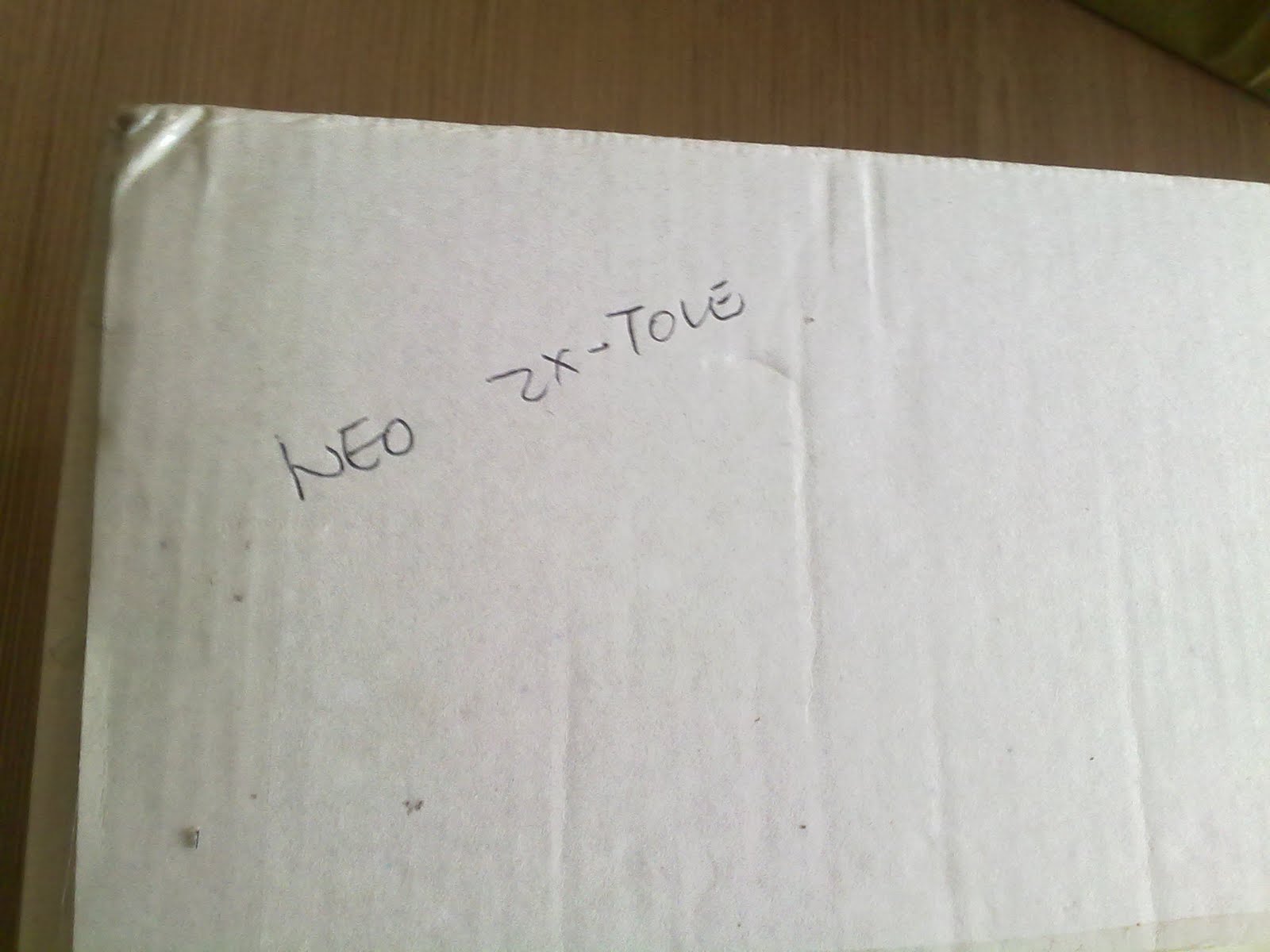 Gundam Warehouse: BFC MAX 08 - Neo ZX Tole