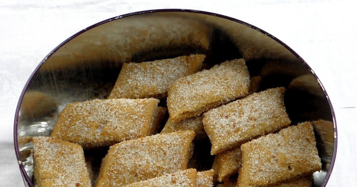 Farbror Grön: Kolakakor med apelsin