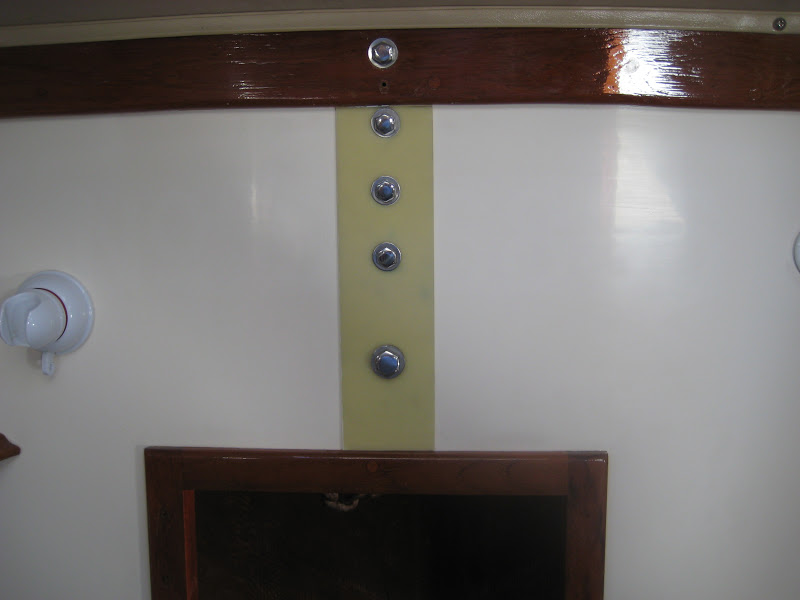 The Circe Chronicles: Solent Stay