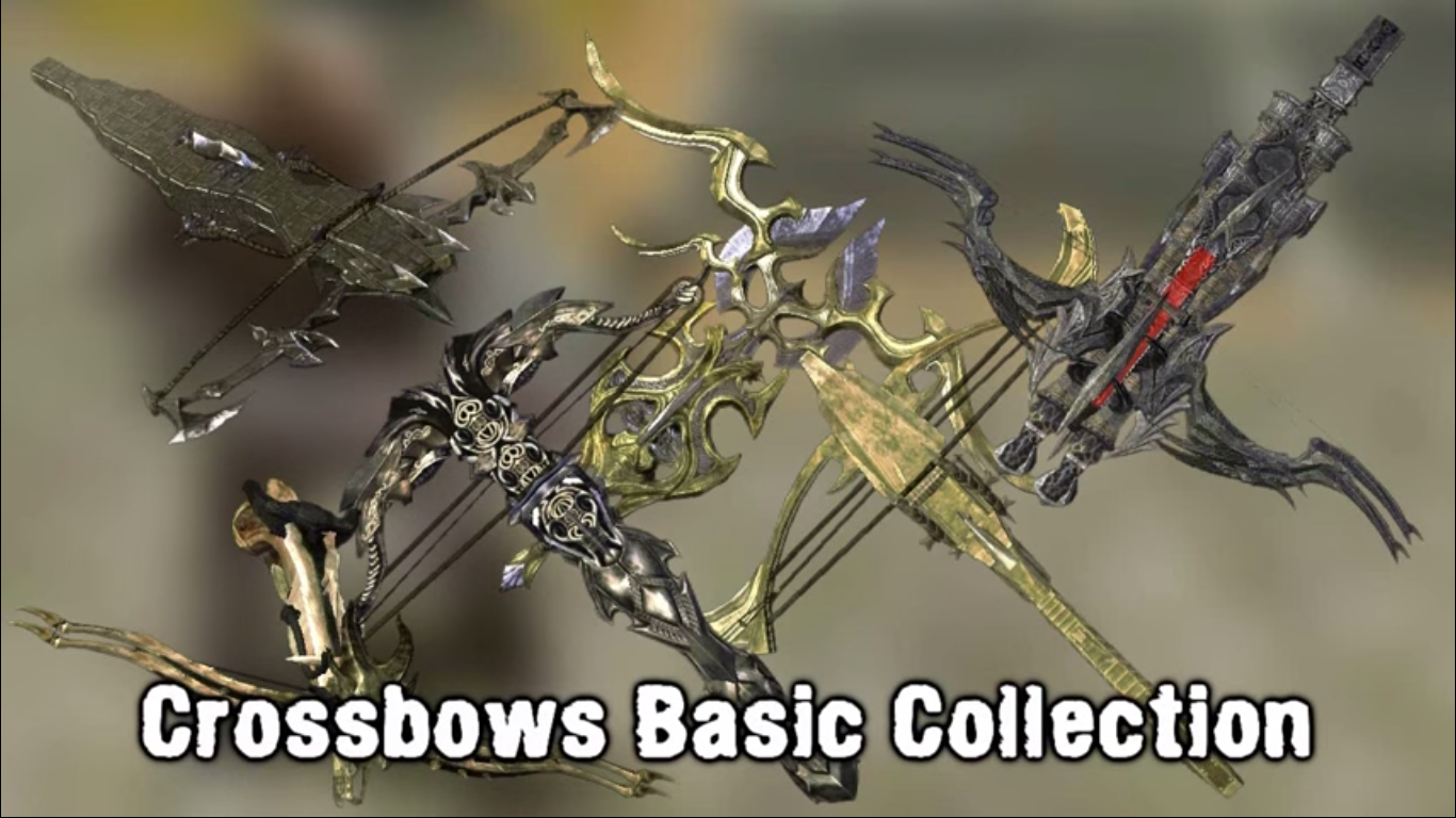 Skyrim Mods Recomendáveis - Armas e Armaduras - A Place of Games