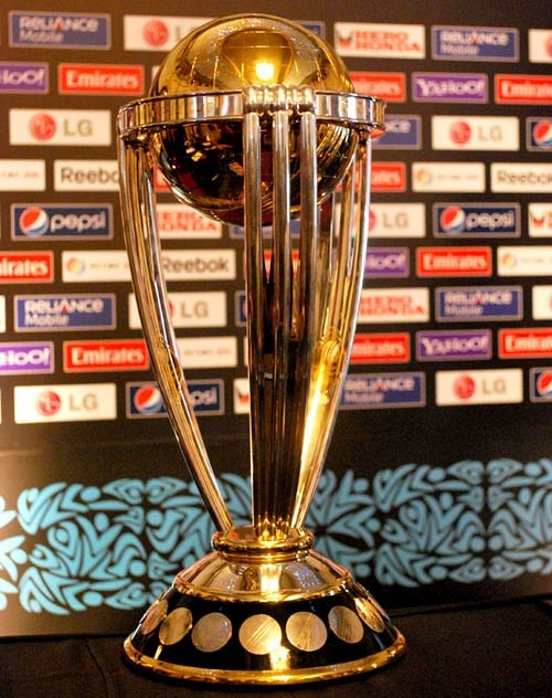 World Cup 2011 ICC Cricket World Cup Trophy 2011 world-cup-2011-icc-cricket-world-cup-trophy-2011