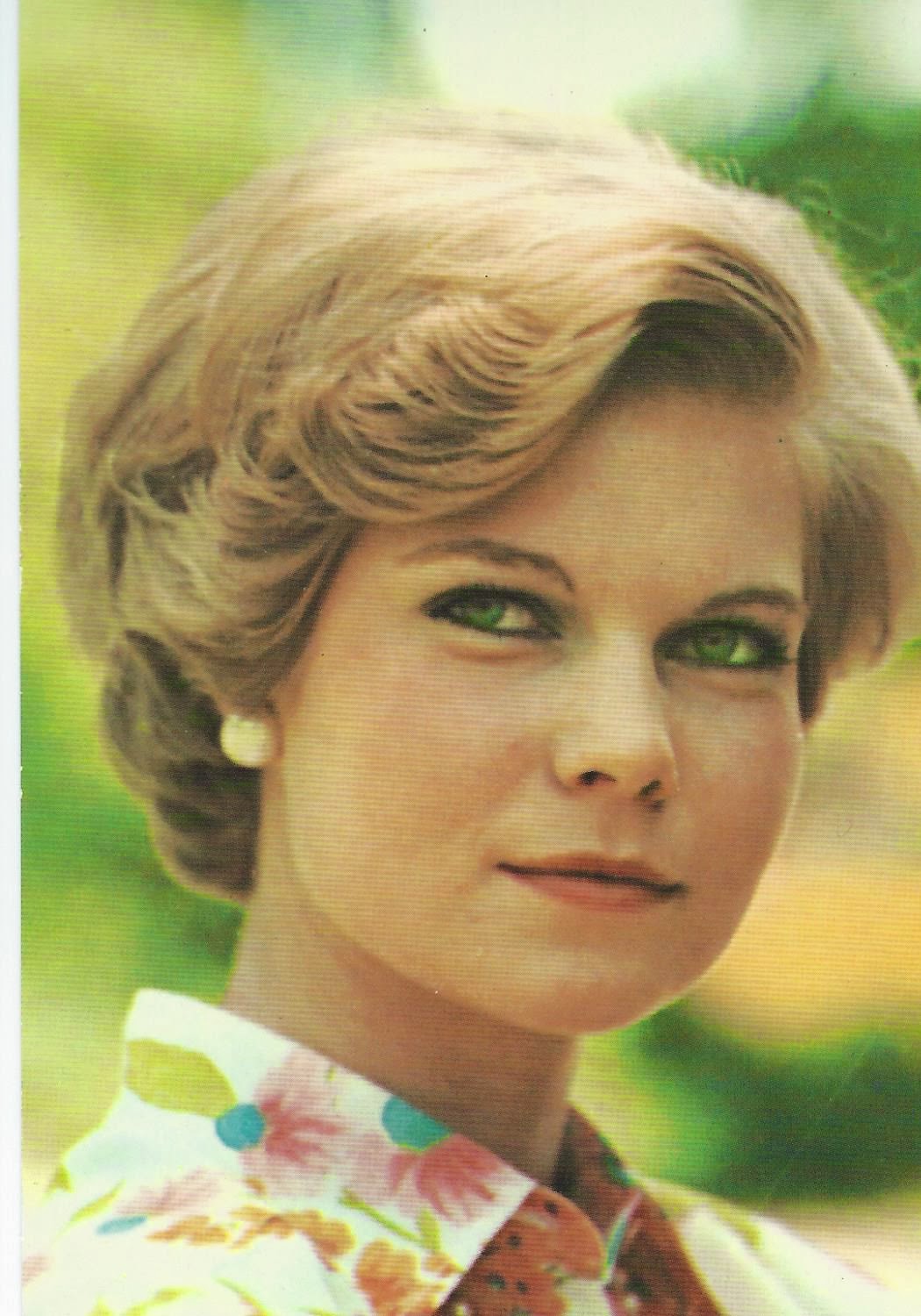 Royal Musings: Princess Marie Astrid celebrates 60th birthday