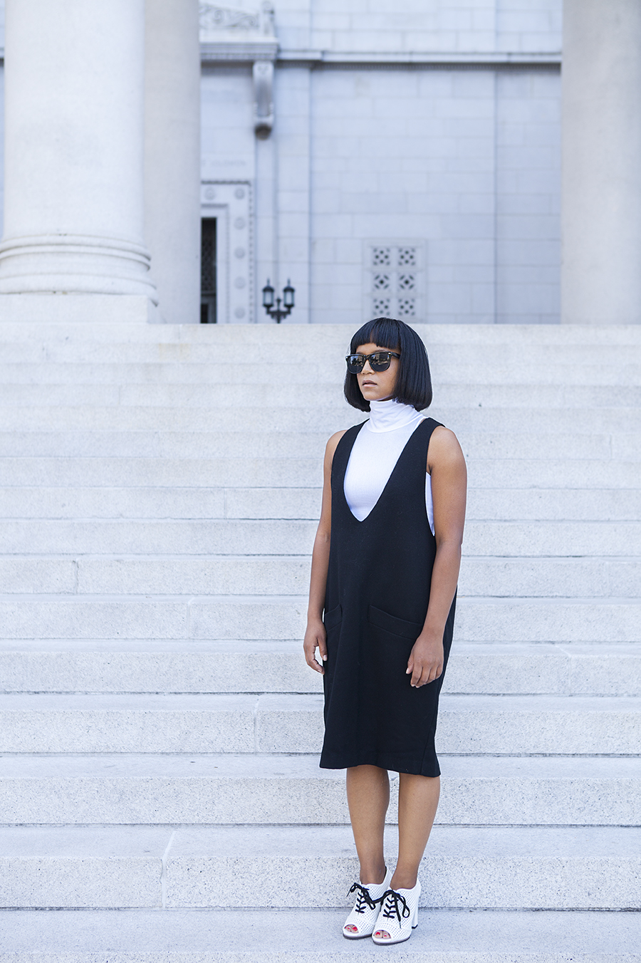 The Tiny Closet: A Tiny Posh Restyle