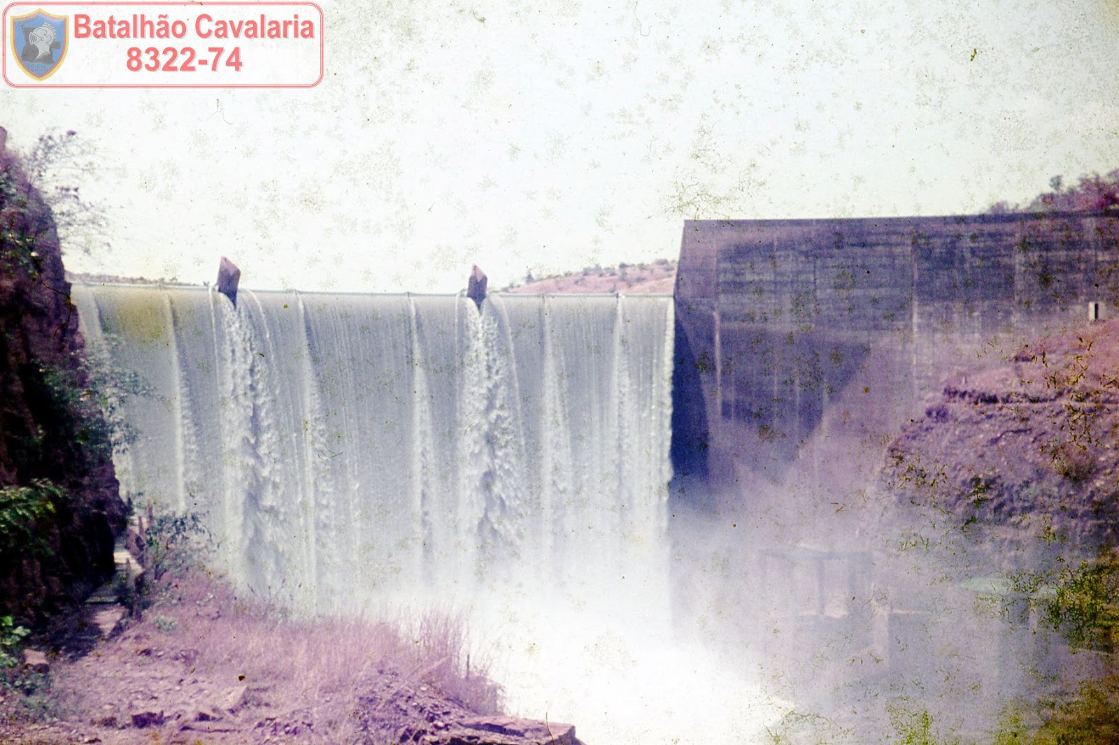 SAURIMO: Cambambe - As fotos do Romão