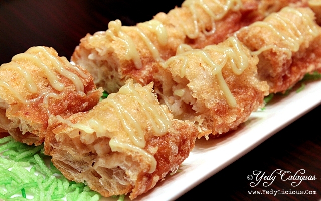 Li Li's Dim Sum Buffet at Hyatt Hotel & Casino Manila | YedyLicious ...