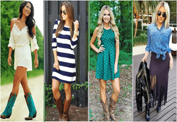 Brasil, moda nas 5 regiões