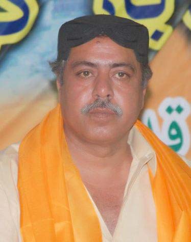 Sindhudesh Freedom Movement: An Introduction of Bashir Khan Qureshi - Chairman of JSQM