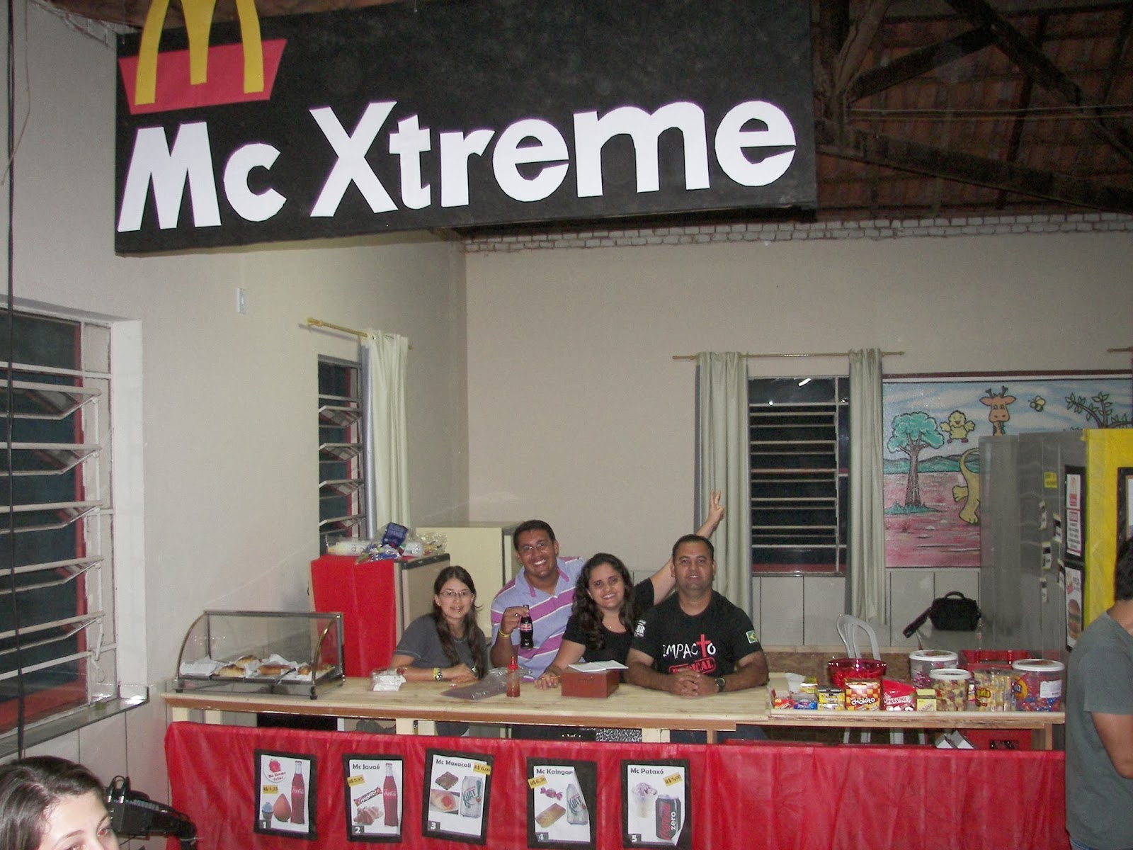 Instituto Bíblico Peniel