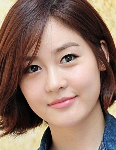 Krist's Blog: Korean Drama: Sung Yu-ri (member of Fin.K.L)