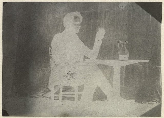 Spencer Alley: Photographs Collected in Amsterdam at the Rijksmuseum