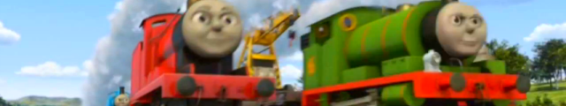 Roll Along Thomas: The Thomas and Friends News Blog - The Archive ...