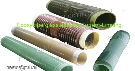 weihe electric: epoxy fiberglass fuses tube on Current-Limiting Fuses ...