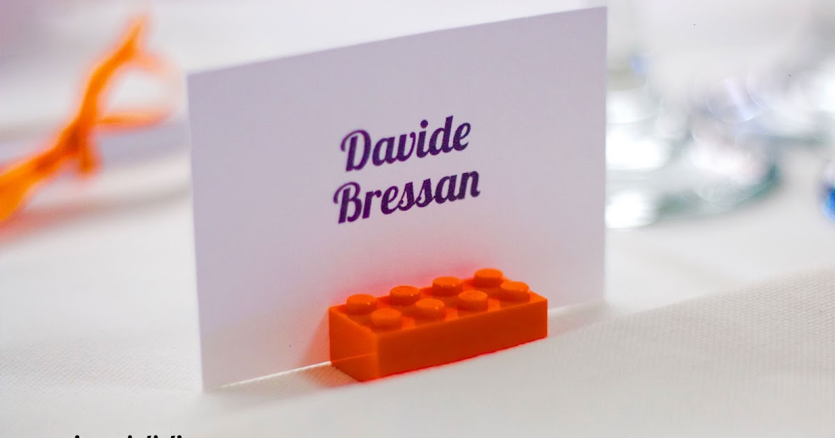 SEGNAPOSTO FAI DA TE