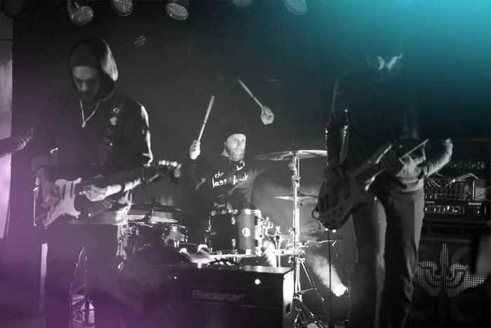 Łabandzi Śpiew: Black Flak and the Nightmare Fighters - It's Only ...