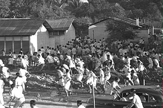 If Only Singaporeans Stopped to Think: The leftist hole in history books