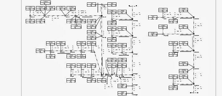 KUMPULAN RAB DAN LAPORAN IRIGASI DAN BANGUNAN AIR