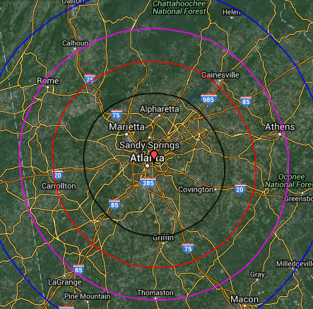 Media Confidential: Atlanta Radio: Tad Lemire To Join WSB-FM Morning Show