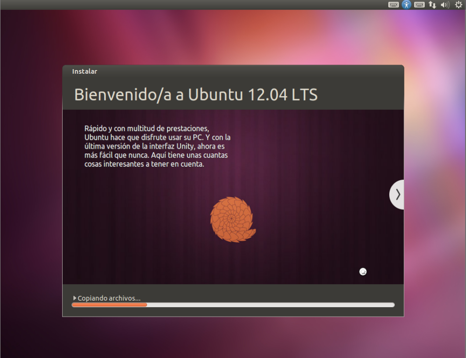 GnuInformation: Ubuntu Desktop 12.04 LTS Español Mediafire