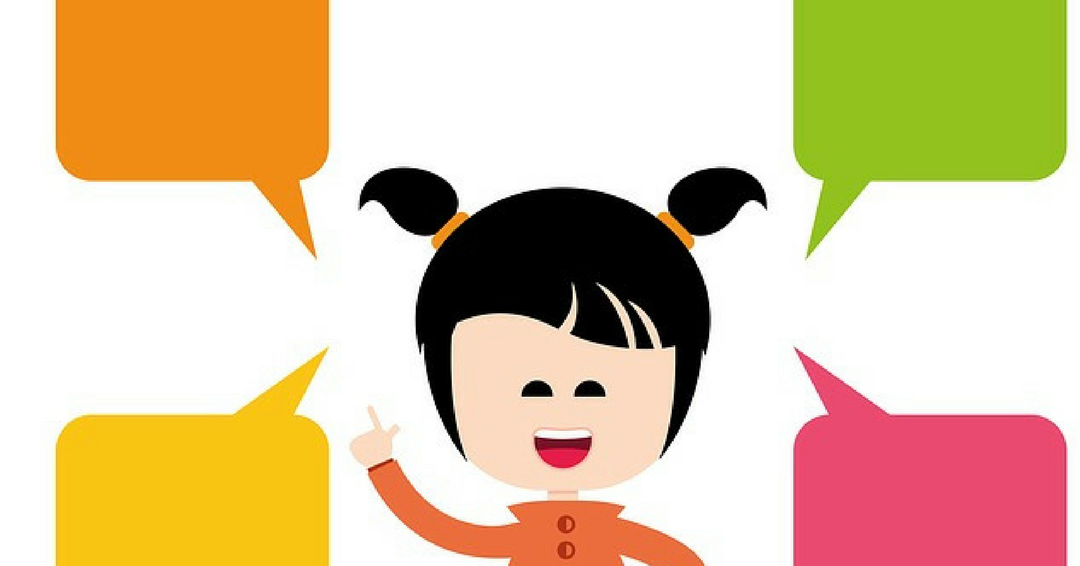 ABA SPEECH: Increasing verbal speech