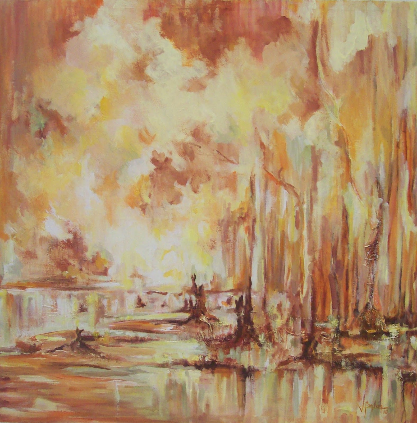 Laura María Fontán