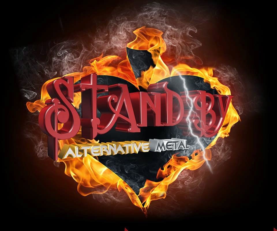 Stand By se prepara para su primer Maxi Single