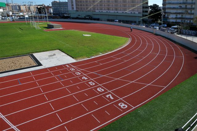 atletismo: septiembre 2016