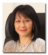 Mondo Della Politica: Tan Sri Zarinah Anwar Retires & Her Position ...