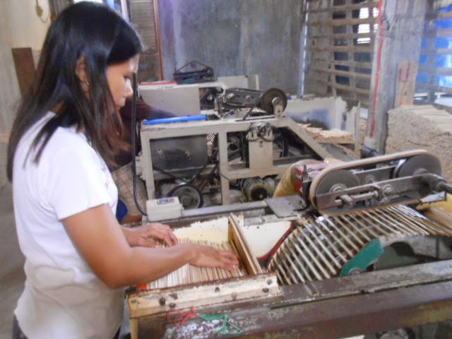 mybeautifulILOILO: Maasin: Bamboo Capital of Iloilo