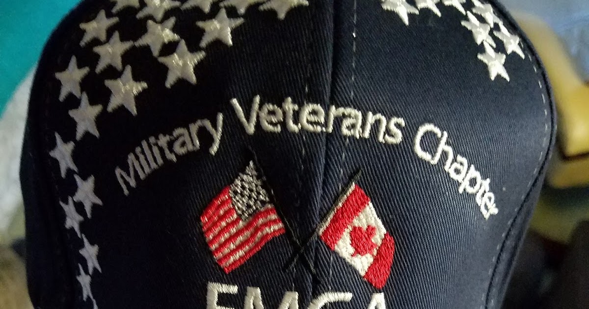 Family Motor Coach Association Military Veterans Chapter : MVC Shop ...