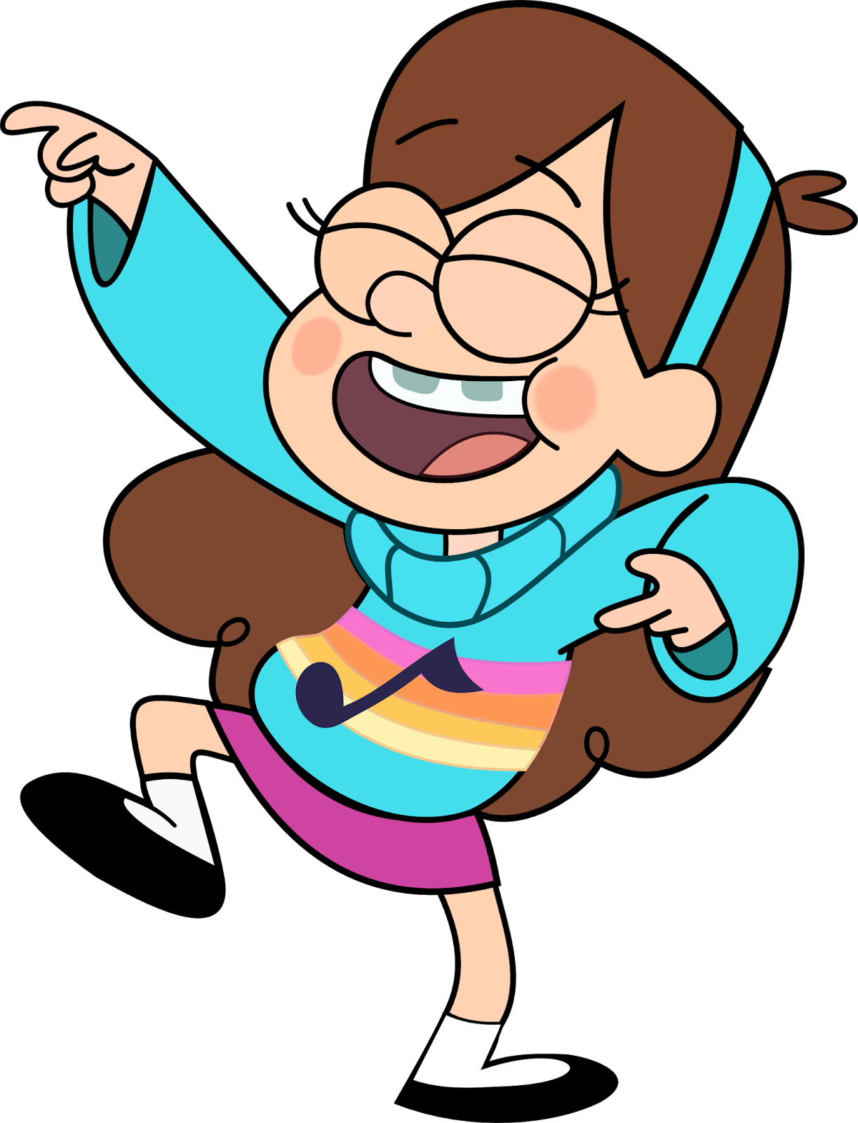 Tudo Para Seu Photoscape: Png Mabel