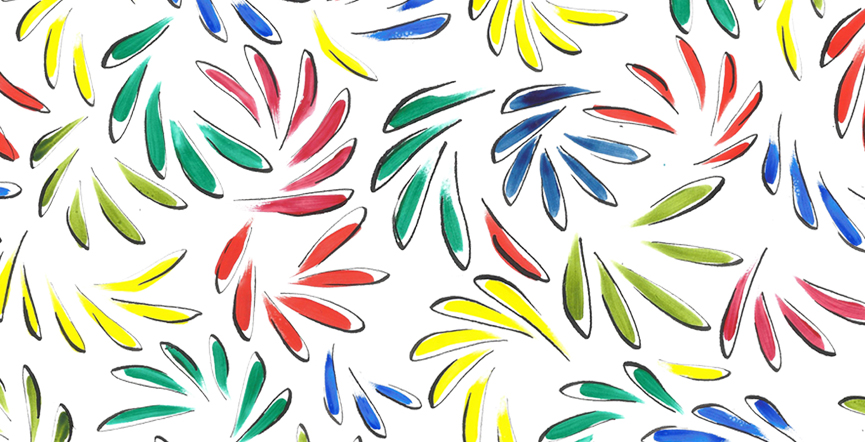 Estampados primavera 2015 | Artusual