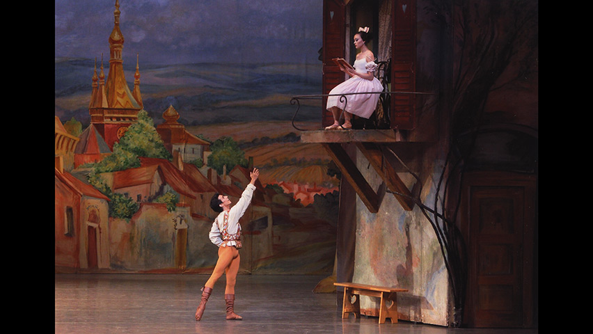 The Secret Victorianist: The Origins of Coppelia