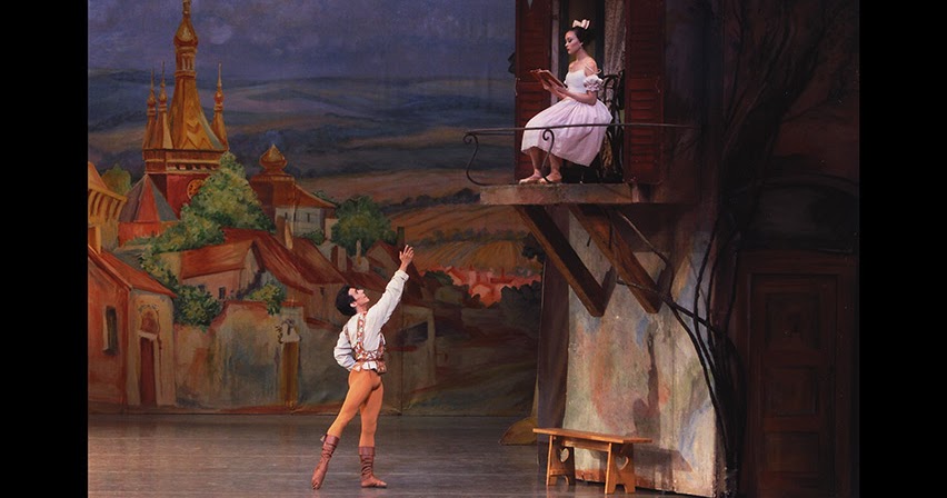 The Secret Victorianist: The Origins of Coppelia