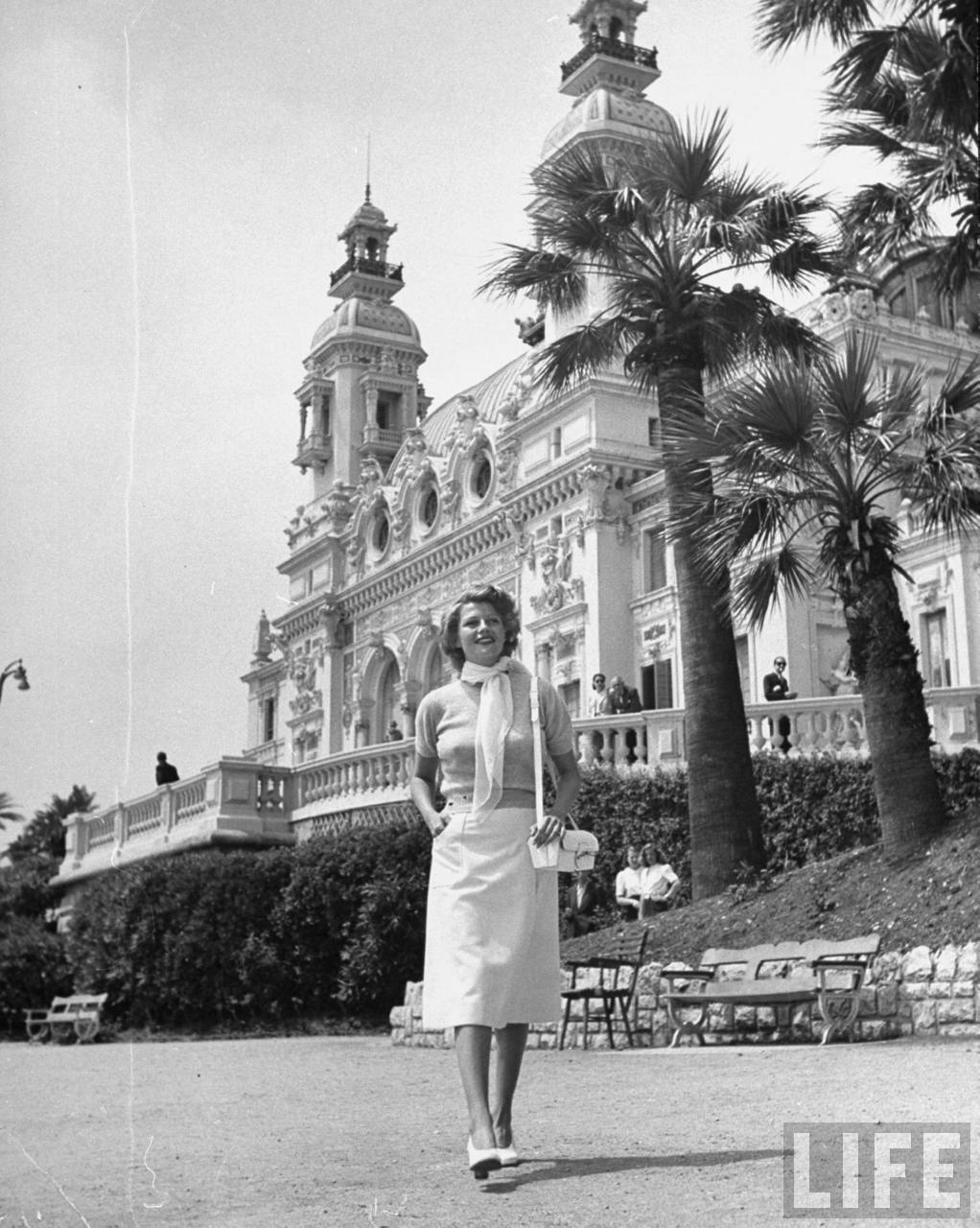 Citizen Grave: Tony Linck - Fotógrafo da LIFE