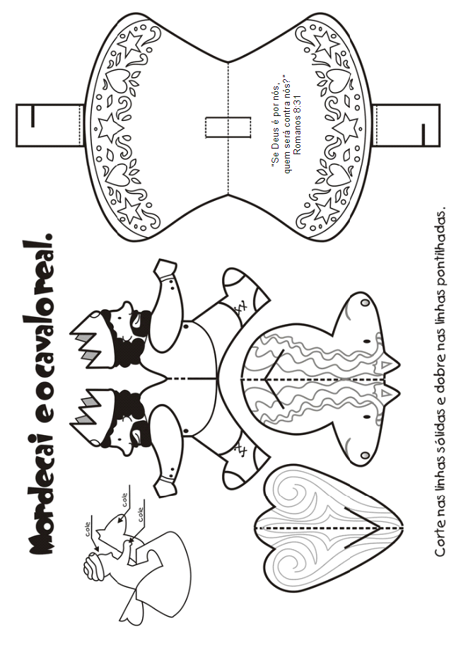 Evangelismo Infantil: Tesouros Infantis - V2N2 - Lição 11