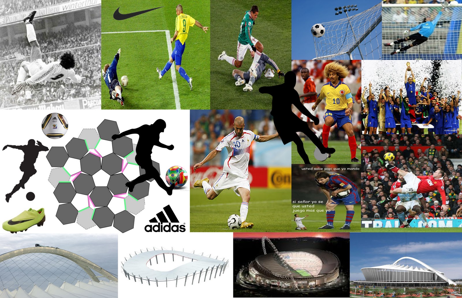 Ariel M. Fall' 11: COLLAGE-SOCCER ACADEMY FACILITY-CONCEPT "BODIES IN ...