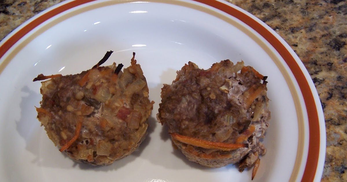 Gayla's Kitchen: Winner, Winner, Meatloaf Dinner!