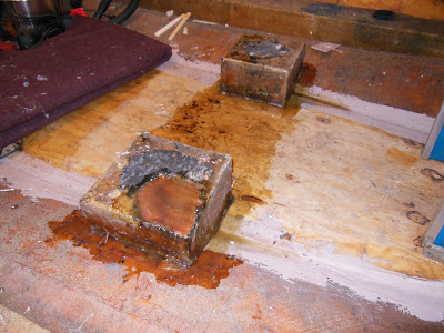 1979 Checkmate Trimate II