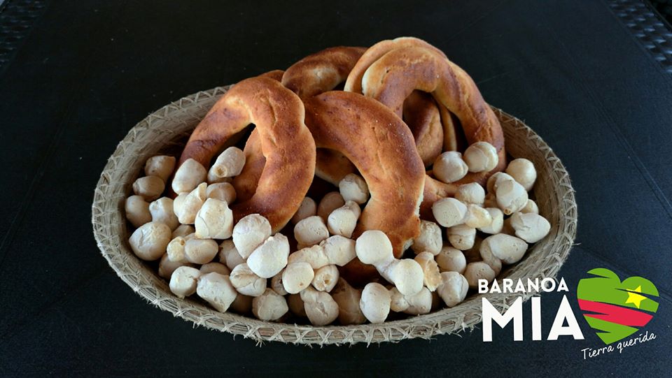 BARANOA MÍA : CAMPECHE