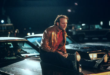 My Meaningful Movies: Friday Night Lights