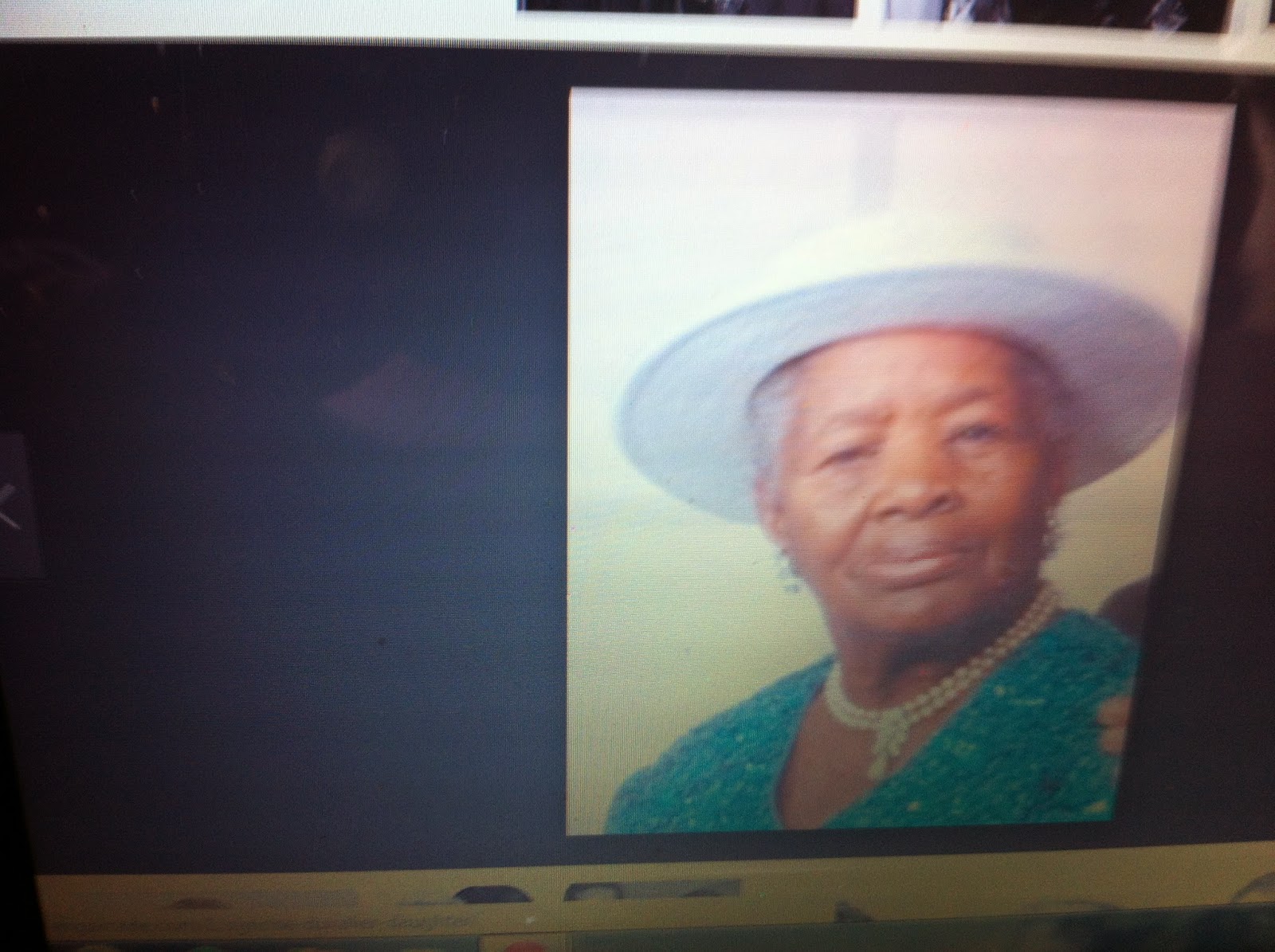 THE BLACK SOCIAL HISTORY:: BLACK SOCIAL HISTORY : AFRO-HAITIAN " SIMONE ...