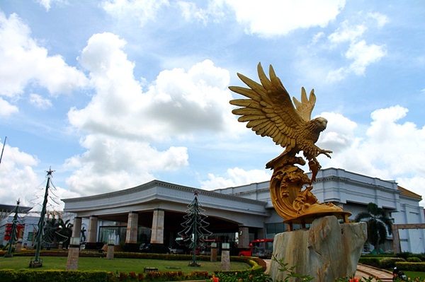 Star Vegas Poipe: Star Vegas Poipet