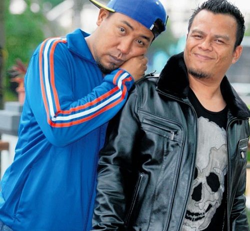 Inilah Luahan sayu Tauke Jambu atas pemergian sahabat karibnya Yus ...