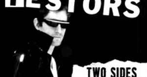 OLD, WEAK BUT ALWAYS A WANKER - THE PUNK YEARS: THE TESTORS - Two Sides ...