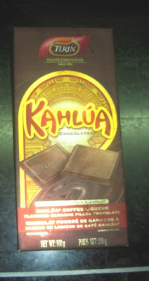 Mommy Sunshine shares...: ...CHOCOLATE BARS & NON-BARS