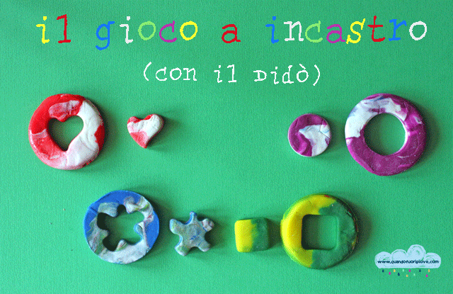 Quandofuoripiove: Il puzzle, le decorazioni di Natale e le sette vite ...