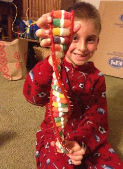 Every Day Is Special: February 15 – National Gumdrop Day