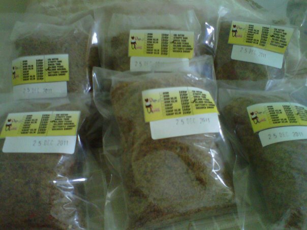 Pilihan Makanan Sehat Untuk Keluarga